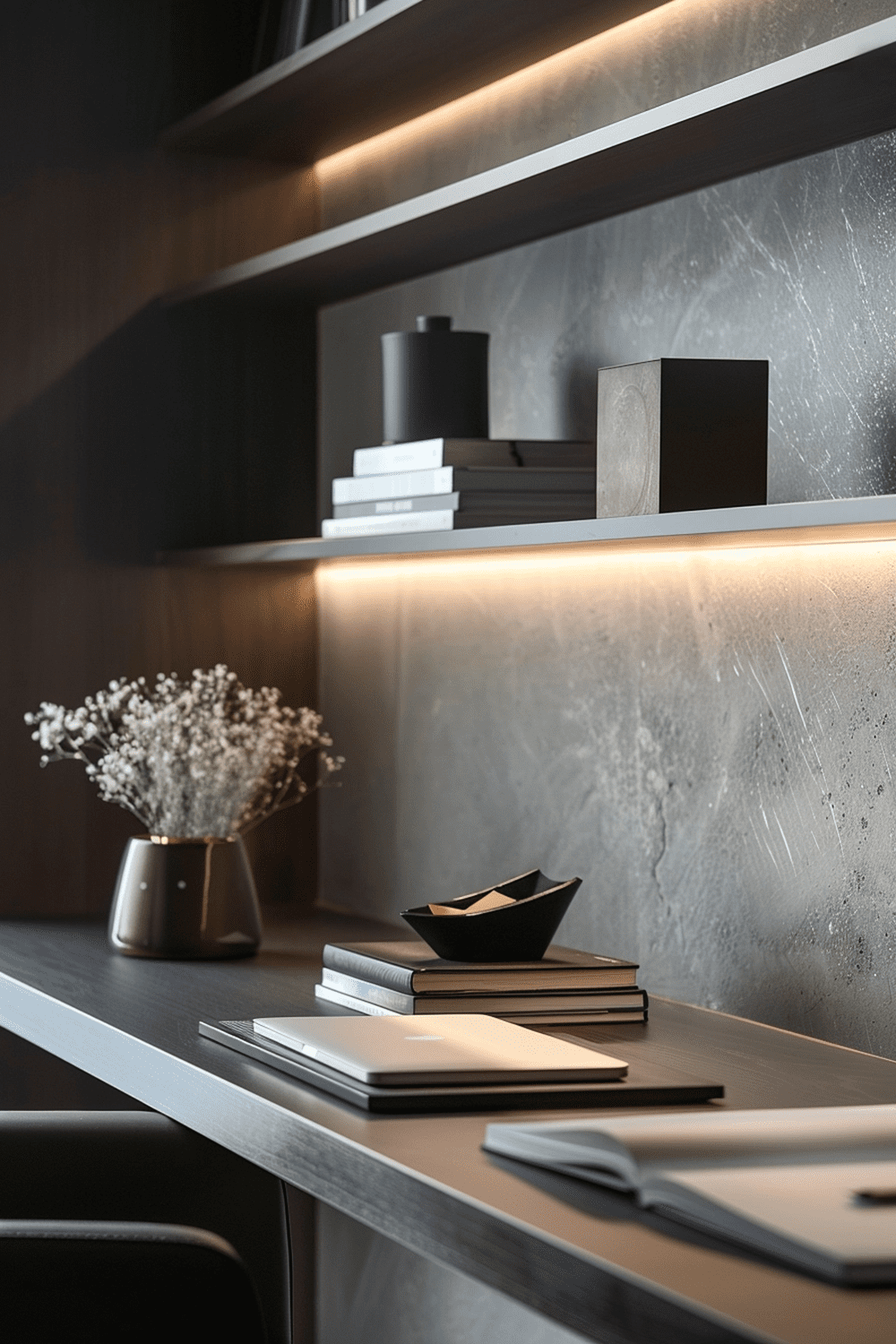 29 Minimalist Wall Decor Inspiration Ideas - Courtneys World