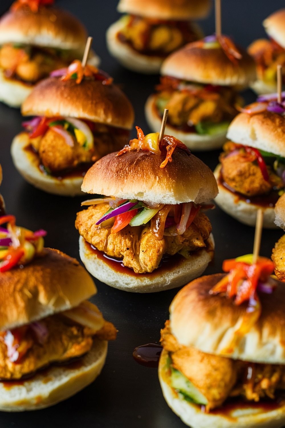 Chicken Sliders Recipe For Kids - 6 Quick & Easy Tips