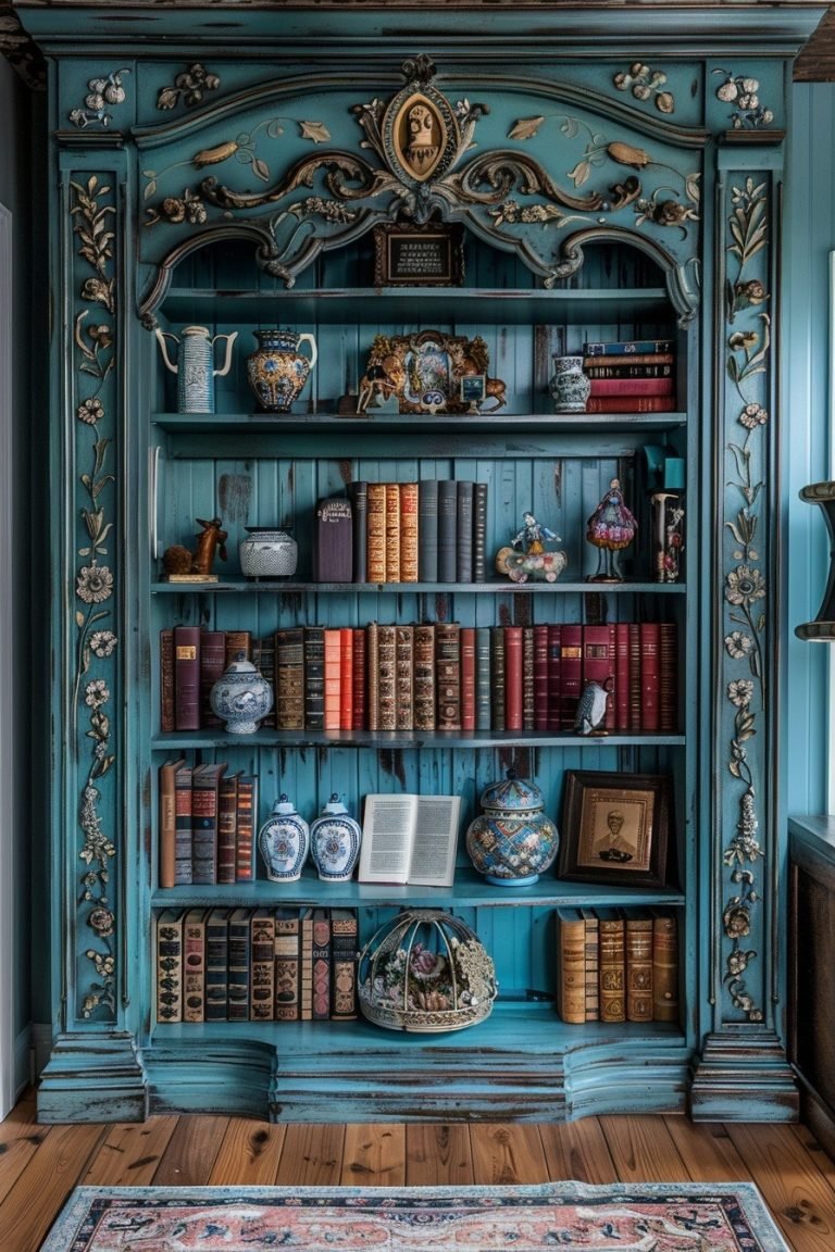 29 Whimsical Home Decor Ideas To Add Charm And Magic To Your Space ...
