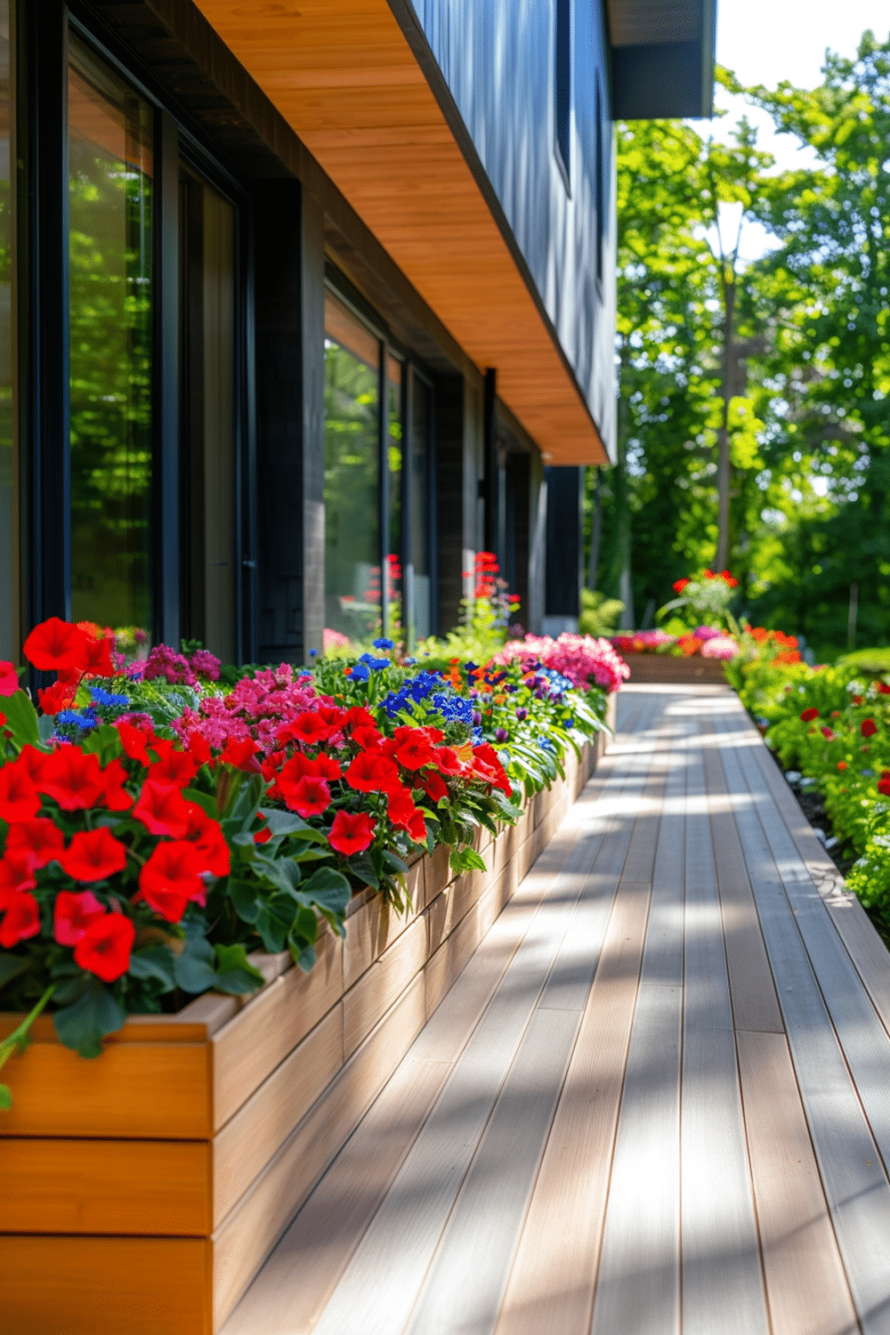 29 Flower Beds Ideas For Your Home - Courtneys World