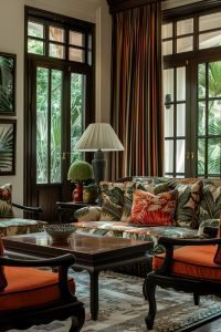 29 Art Deco Living Room Ideas - Courtneys World