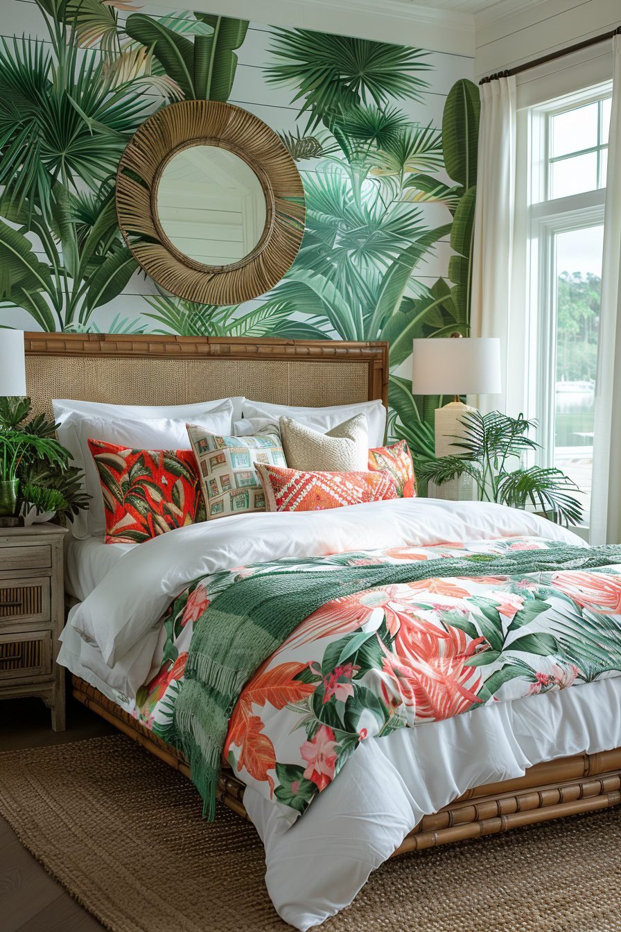 29 Chic Bedroom Ideas For A Stylish Sanctuary - Courtneys World