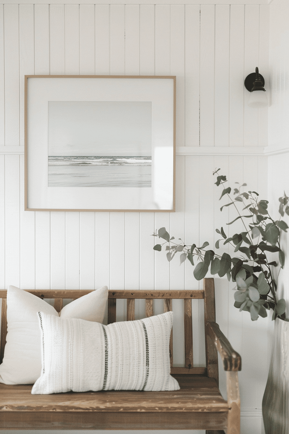 29 Minimalist Modern Cottage Living Ideas - Courtneys World