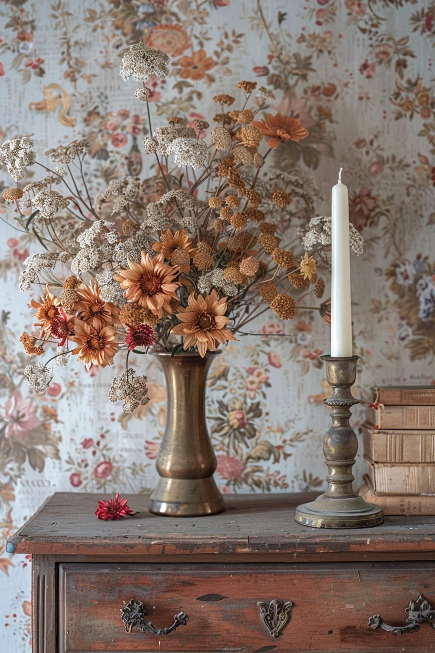 29 Fall Decorating Ideas - Courtneys World