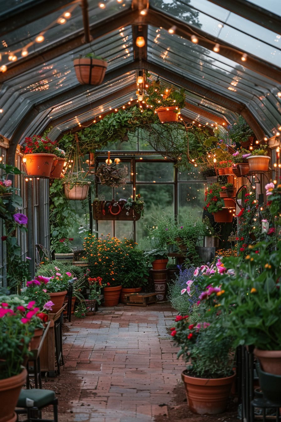 29 Boho Tranquil Spaces For Peaceful Living - Courtneys World