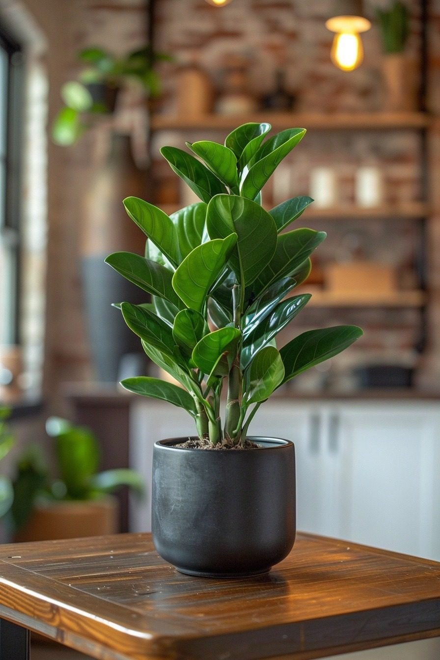 19 Best Plants For Basement: Lush Greenery For Low-Light Environments ...