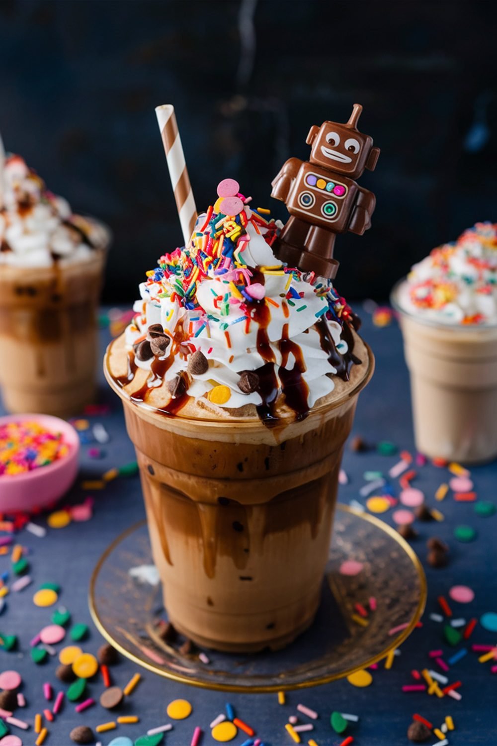 Iced Mocha Recipe For Kids: 5 Easy Tips To Make This Snack Delight!
