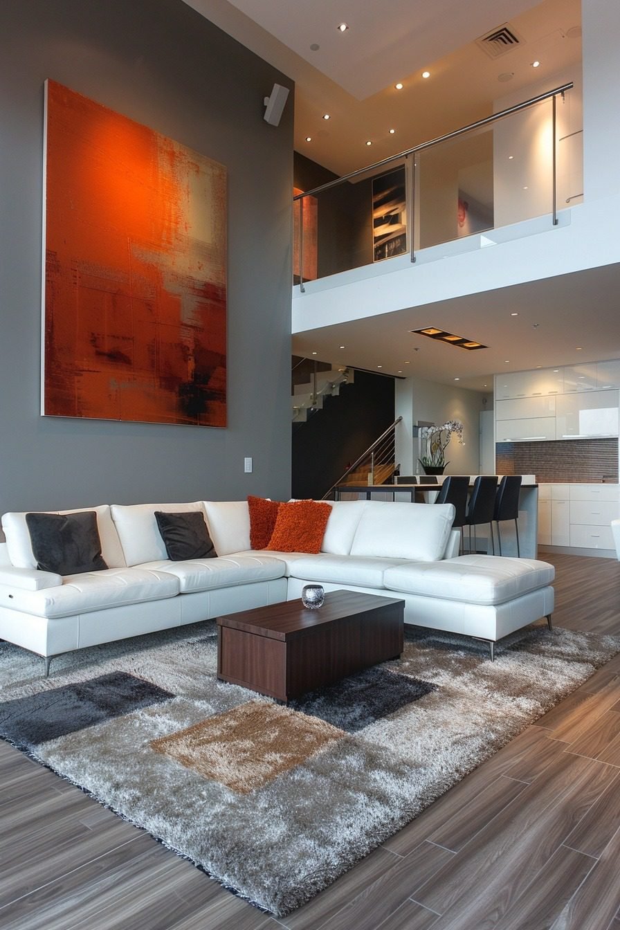 29 Urban Room Decor Ideas For A Chic Metropolitan Vibe - Courtneys World