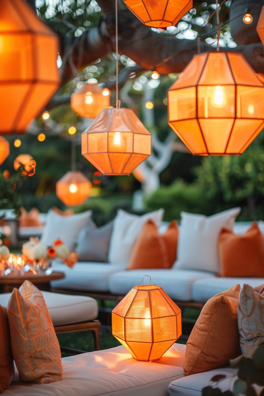 29 Garden Party Decor Ideas To Elevate Your Outdoor Celebrations ...