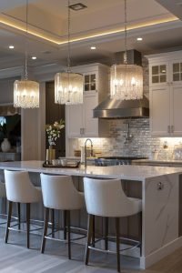 29 Elegant Kitchen Decor Ideas To Transform Your Cooking Space ...
