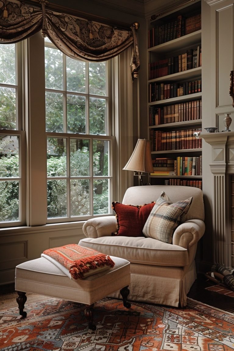 29 Timeless Decor Style Ideas For A Classic Home Look - Courtneys World