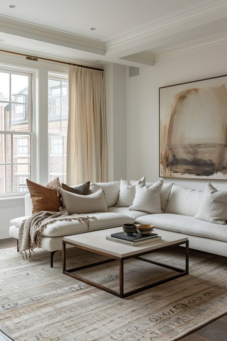 29 Timeless Decor Style Ideas For A Classic Home Look - Courtneys World