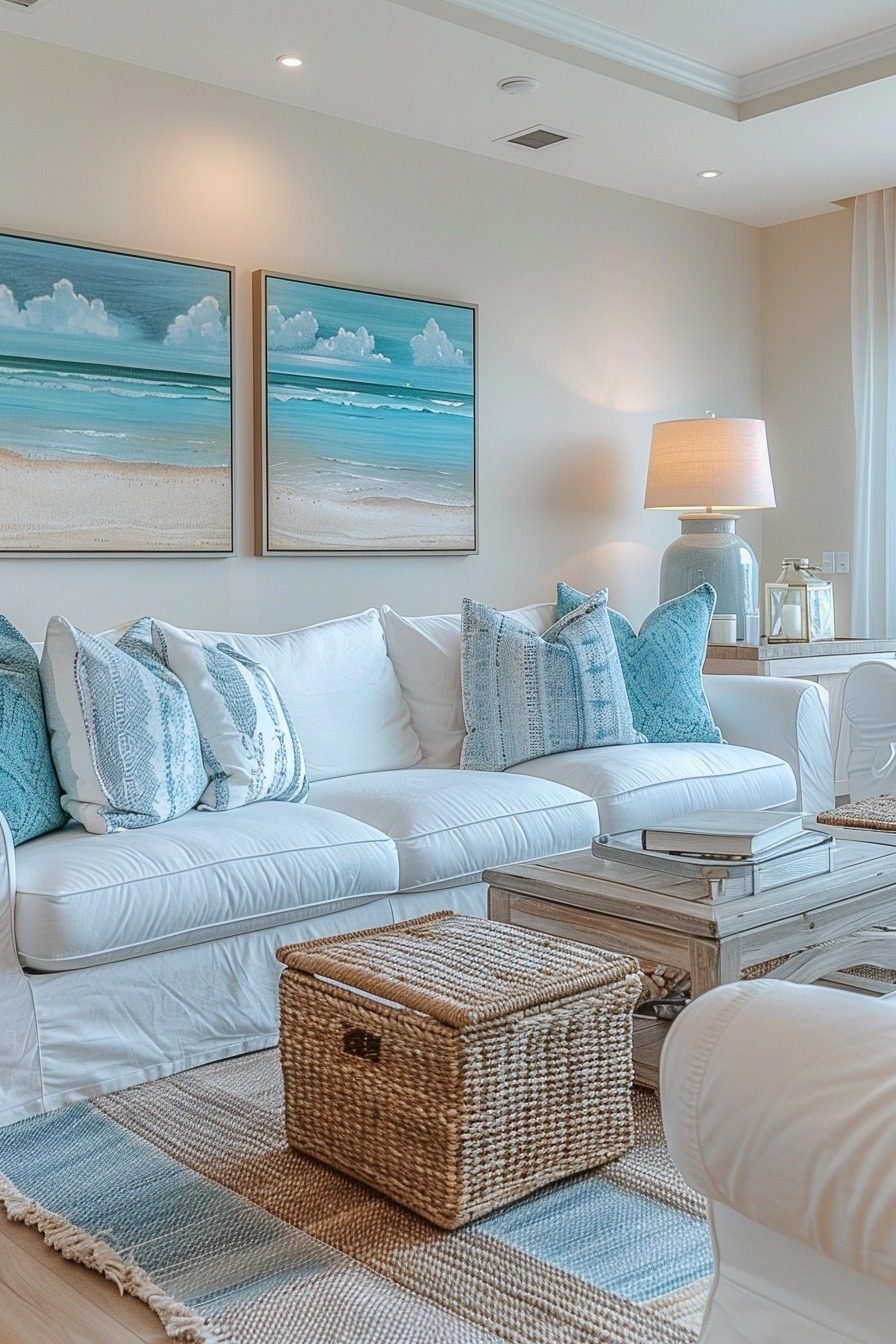 29 Elevating Living Room Designs That Lift Style And Functionality ...