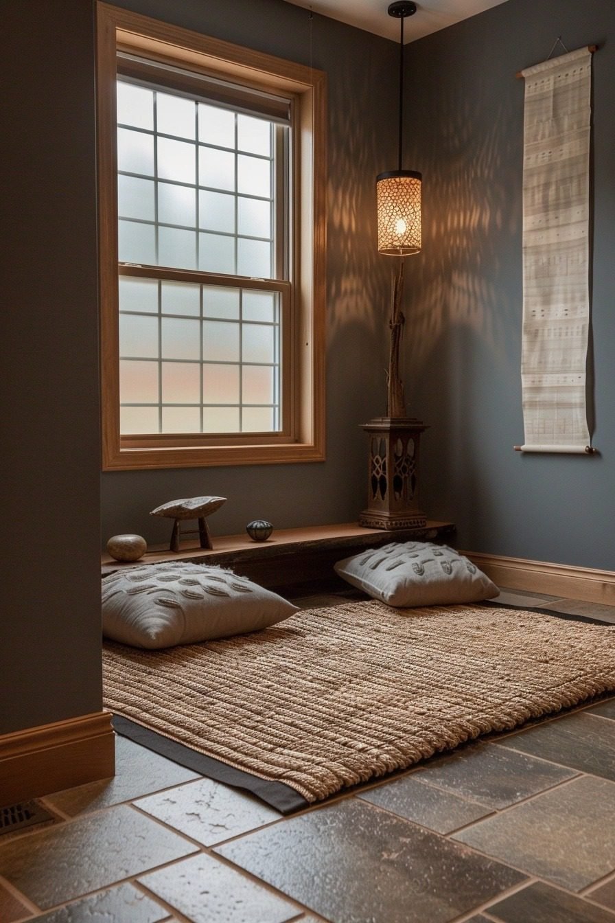 29 Elegant Zen Decor Ideas For A Tranquil And Stylish Home - Courtneys ...