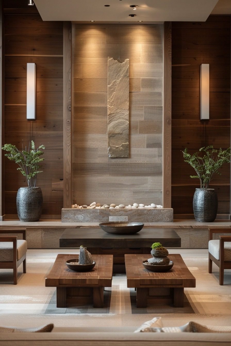 29 Elegant Zen Decor Ideas For A Tranquil And Stylish Home - Courtneys ...