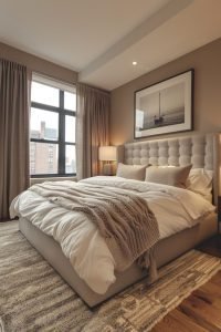 29 Urban Room Decor Ideas For A Chic Metropolitan Vibe - Courtneys World