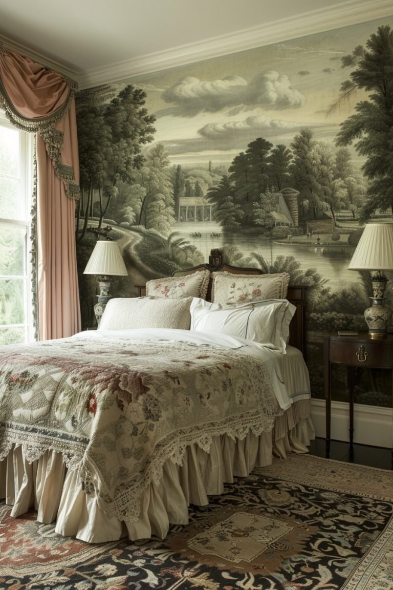 29 Eclectic Maximalism Ideas To Boldly Energize Your Space - Courtneys ...