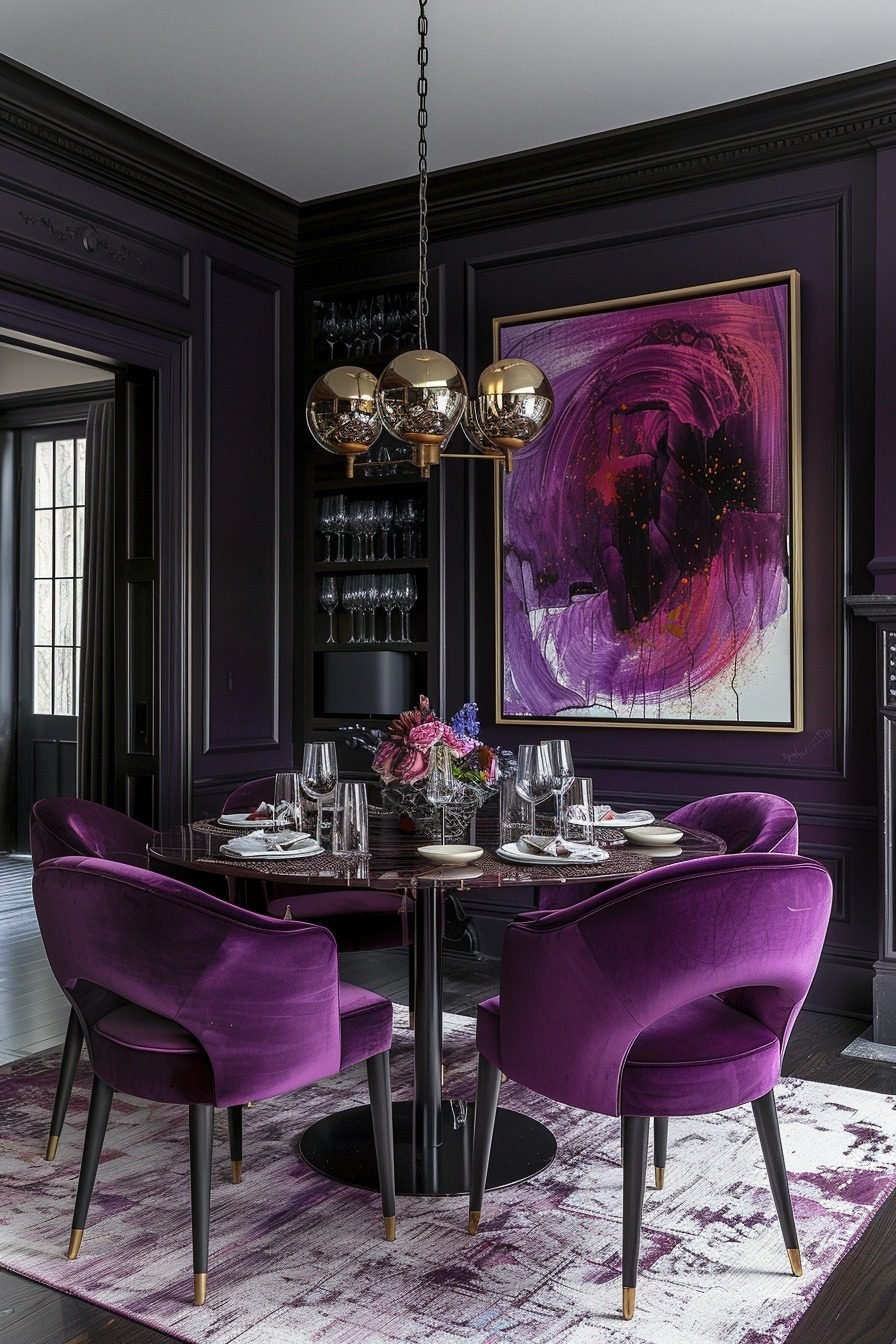 29 Urban Room Decor Ideas For A Chic Metropolitan Vibe - Courtneys World