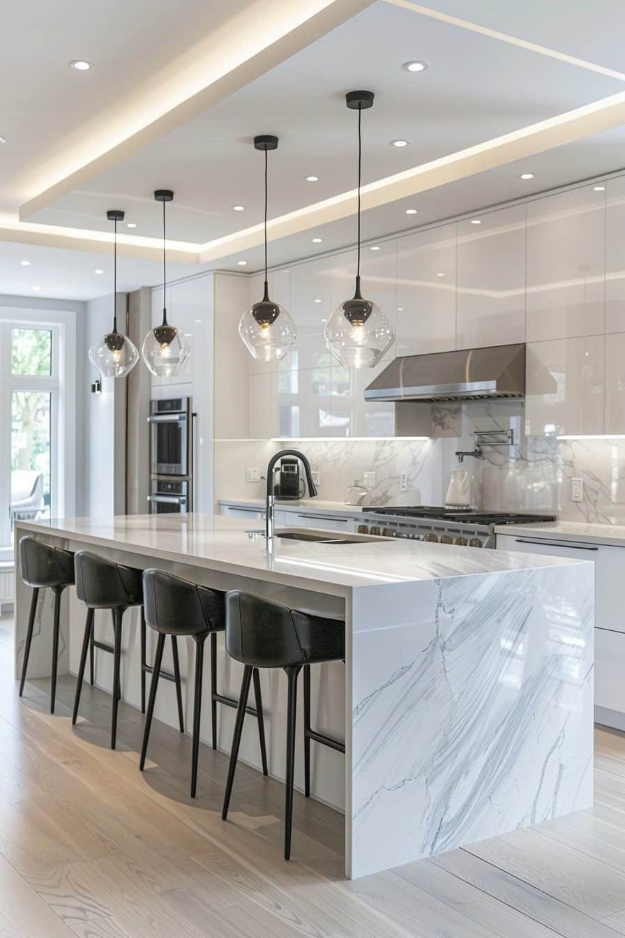 29 Ceiling Design Ideas That Will Wow Your Guests - Courtneys World