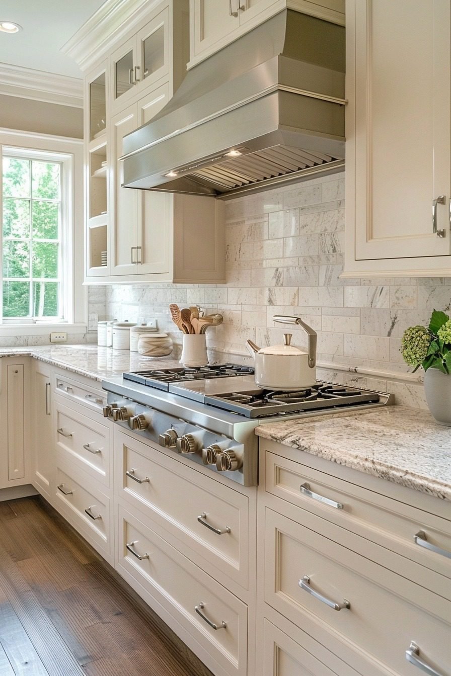 29 Stunning Modern Kitchen Designs To Inspire Your Next Renovation ...