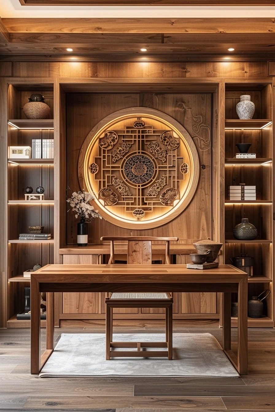 29 Elegant Zen Decor Ideas For A Tranquil And Stylish Home - Courtneys ...