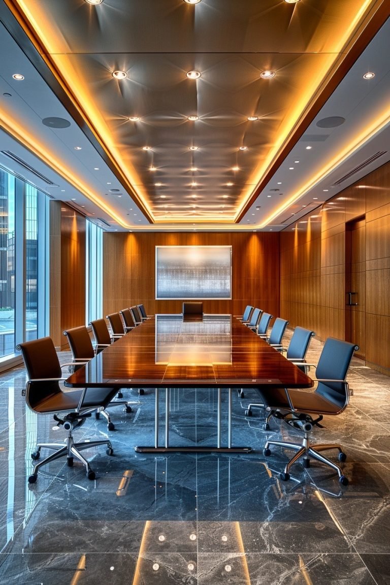 29 Ceiling Design Ideas That Will Wow Your Guests - Courtneys World