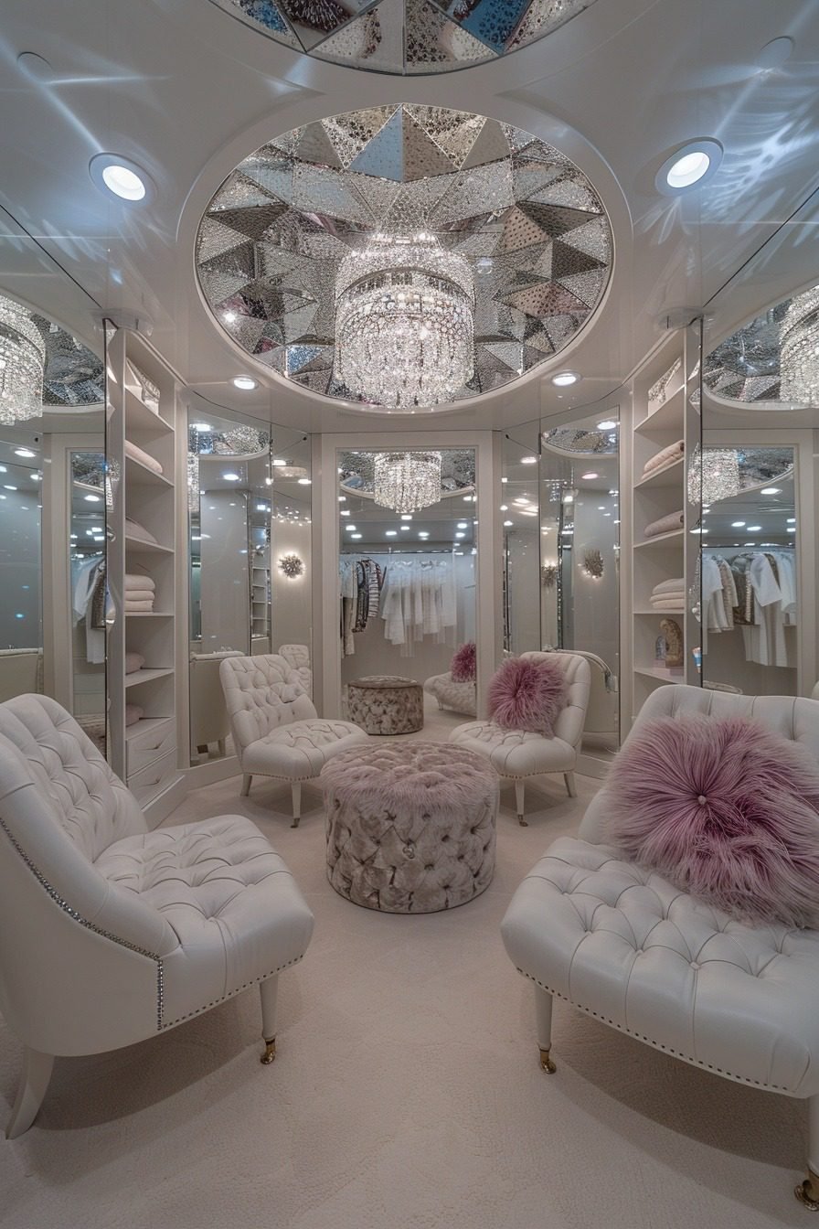29 Ceiling Design Ideas That Will Wow Your Guests - Courtneys World