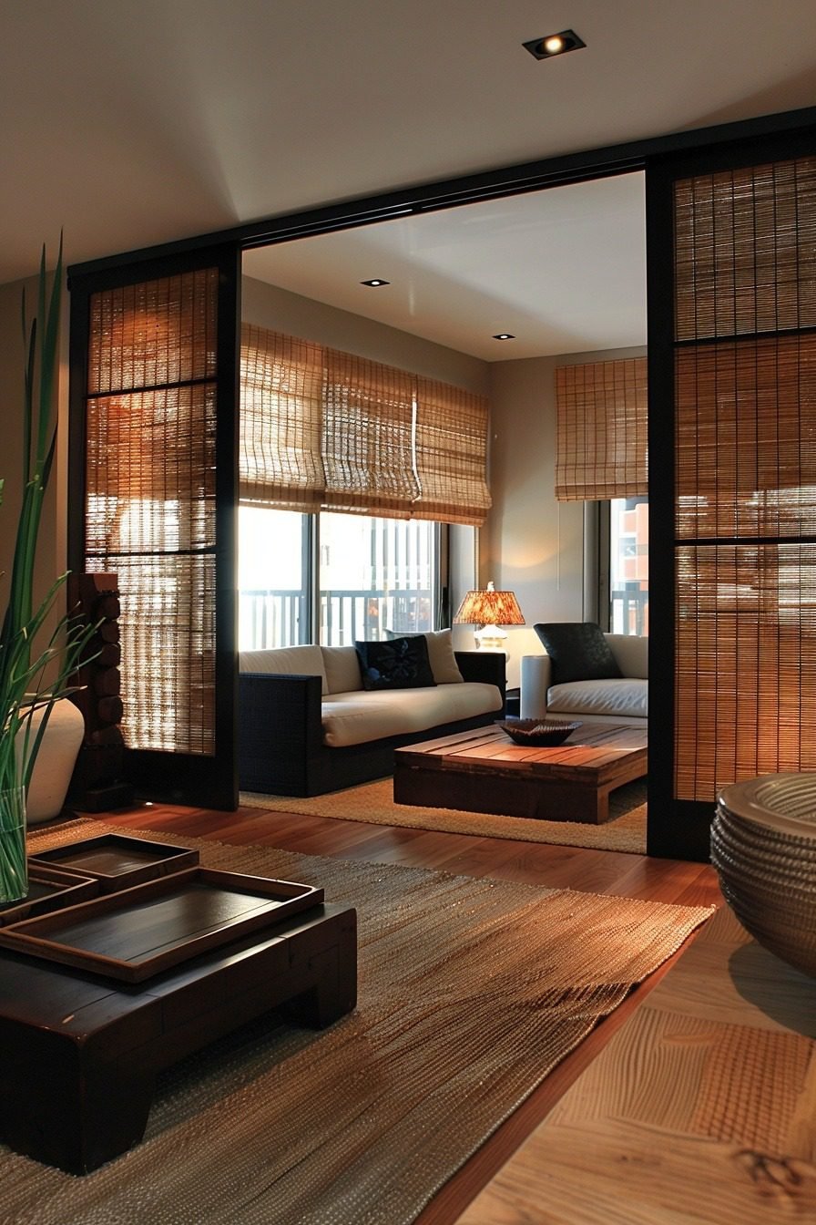 29 Innovative Tiny Living Room Ideas To Maximize Your Space - Courtneys ...