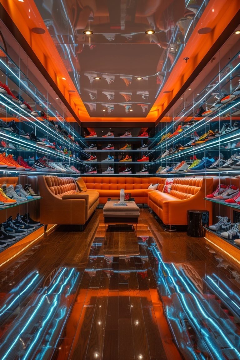 29 Street Style Room Ideas For An Edgy Urban Aesthetic - Courtneys World