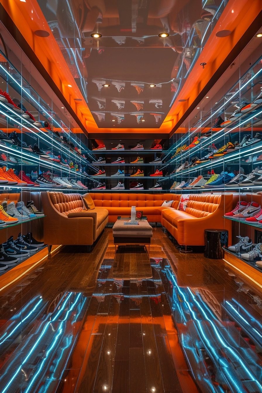 29 Street Style Room Ideas For An Edgy Urban Aesthetic - Courtneys World