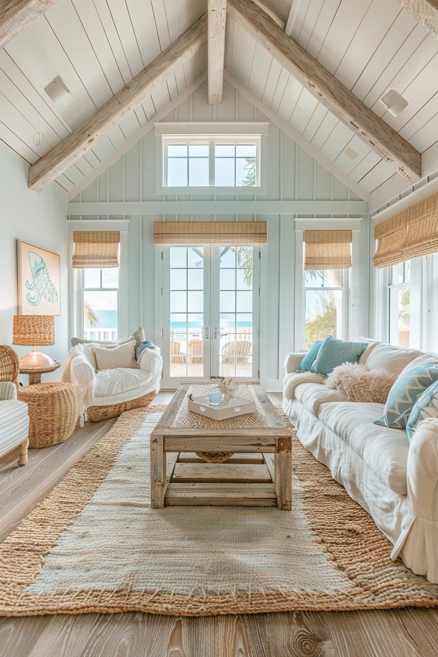 29 Rustic Home Design Ideas To Bring Cozy Charm To Your Space ...