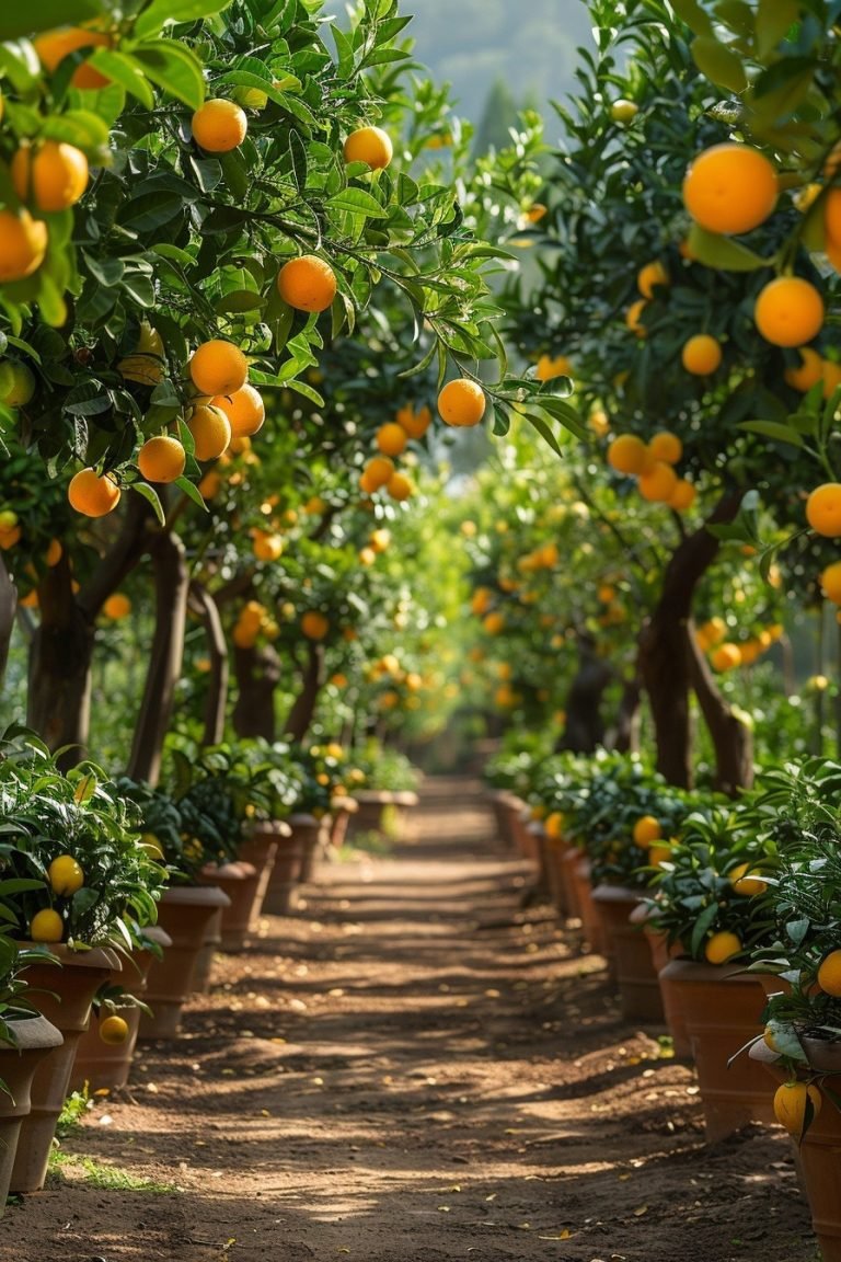 29 Secret Garden Ideas For A Magical Outdoor Escape - Courtneys World