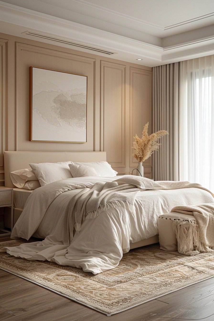 29 Elegant Zen Decor Ideas For A Tranquil And Stylish Home - Courtneys ...