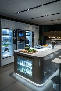 29 Stunning Modern Kitchen Designs To Inspire Your Next Renovation ...