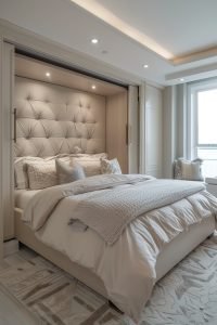 29 Tiny Bedroom Decor Ideas To Maximize Your Small Space - Courtneys World