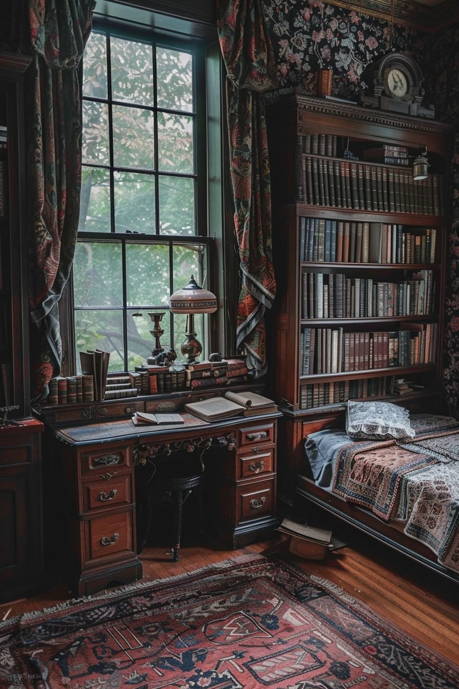 29 Boho Witchy Bedroom Ideas For Your Magical Retreat - Courtneys World