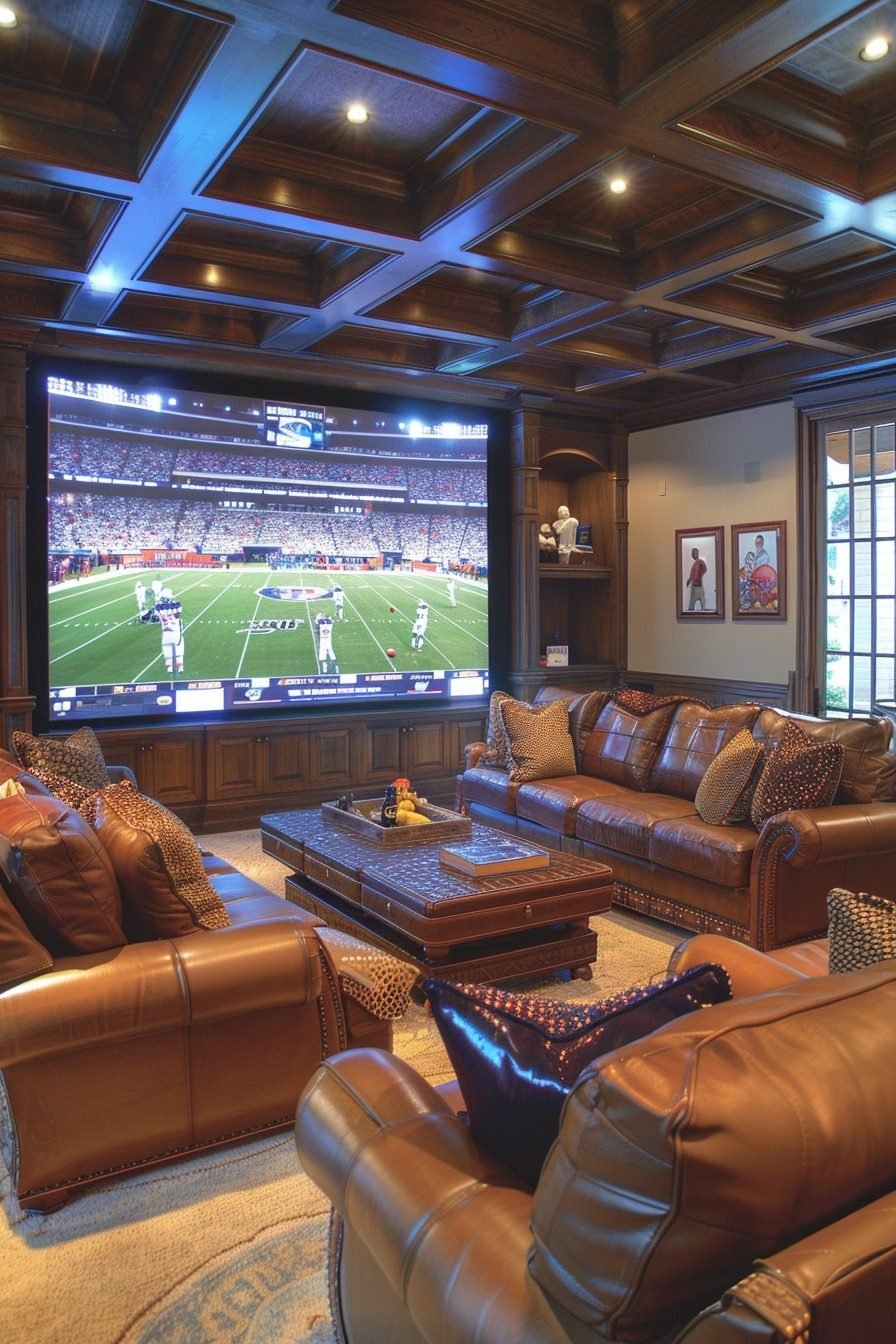 29 Street Style Living Room Ideas For A Bold And Trendy Urban Space ...