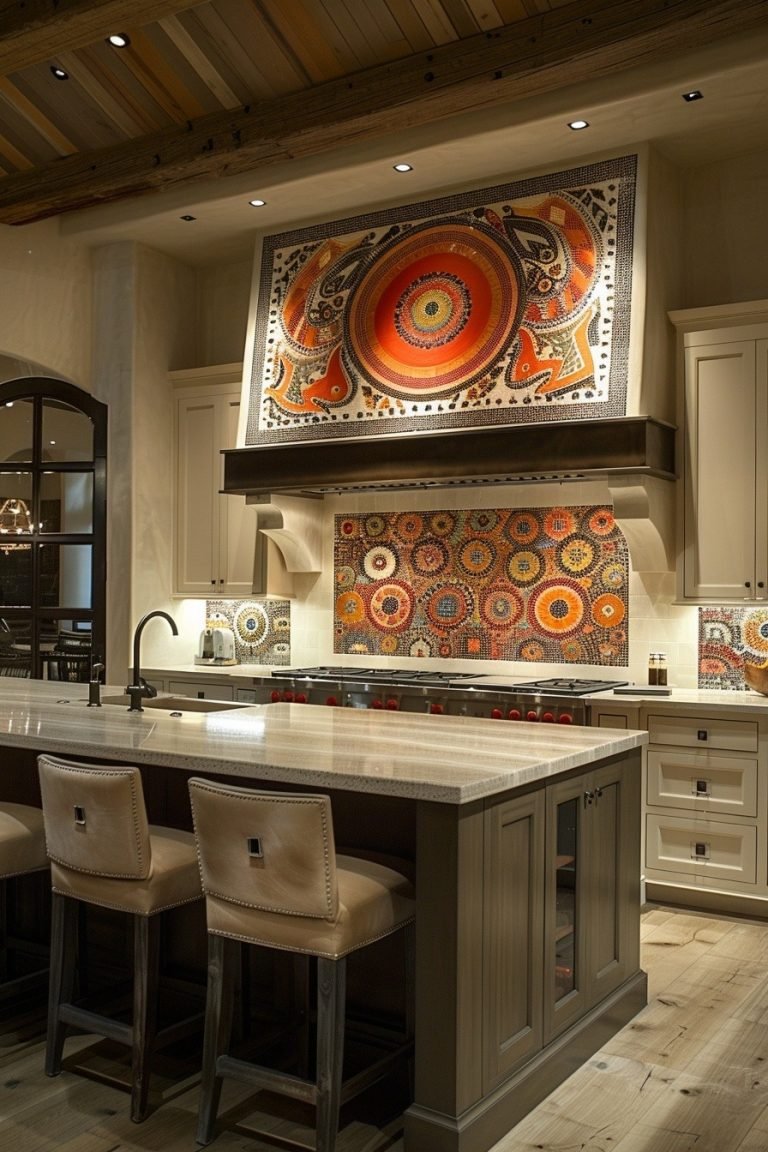 29 Elegant Kitchen Decor Ideas To Transform Your Cooking Space ...