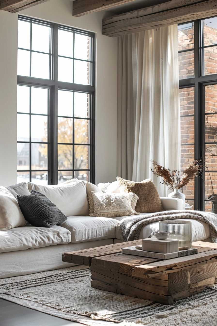 29 Street Style Living Room Ideas For A Bold And Trendy Urban Space ...