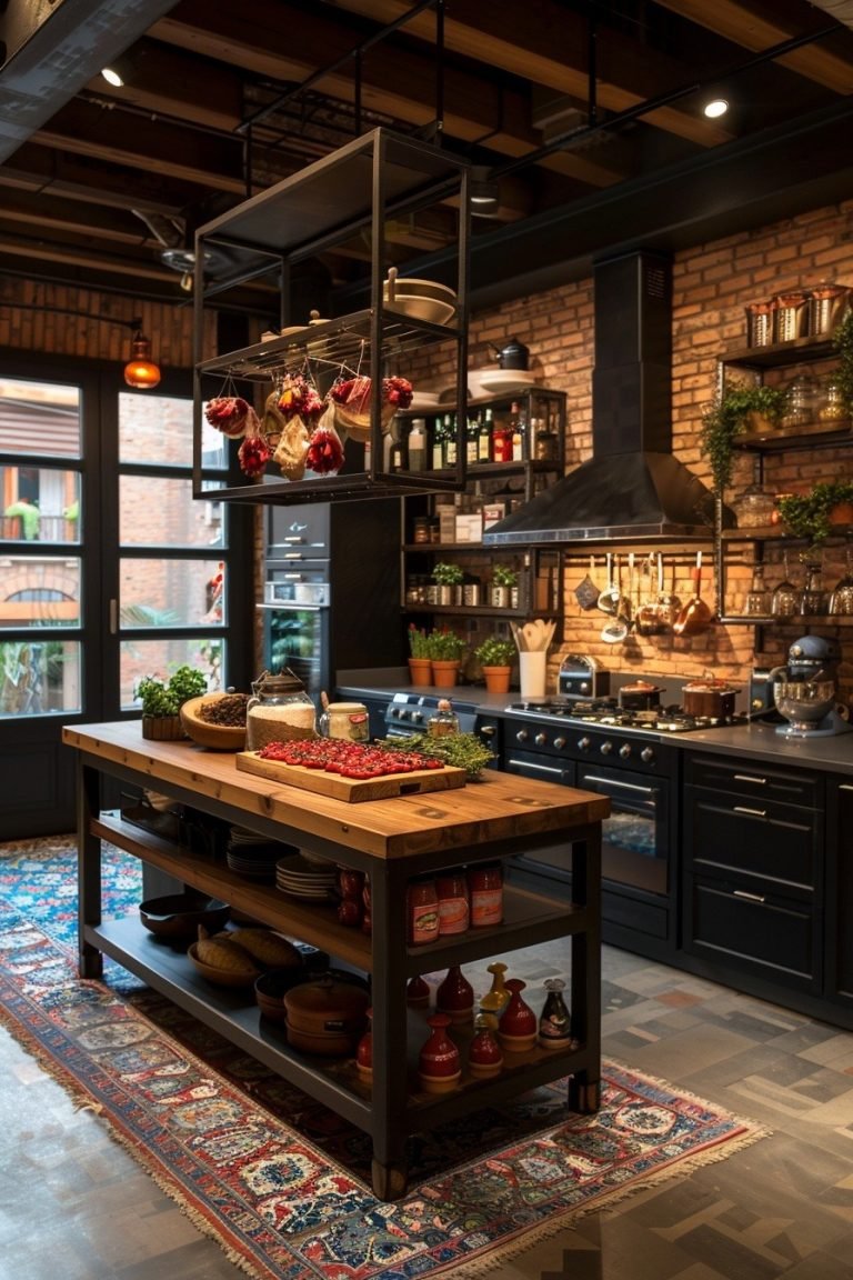 29 Street Style Room Ideas For An Edgy Urban Aesthetic - Courtneys World