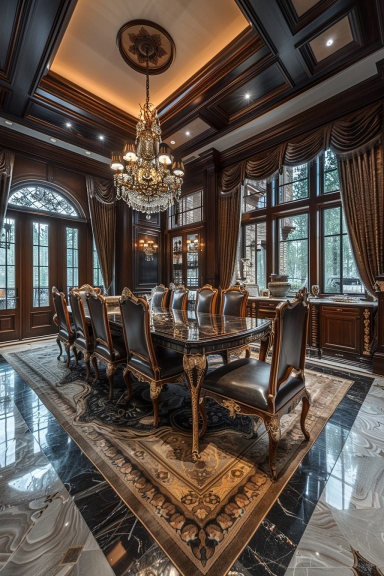 29 Timeless Decor Style Ideas For A Classic Home Look - Courtneys World