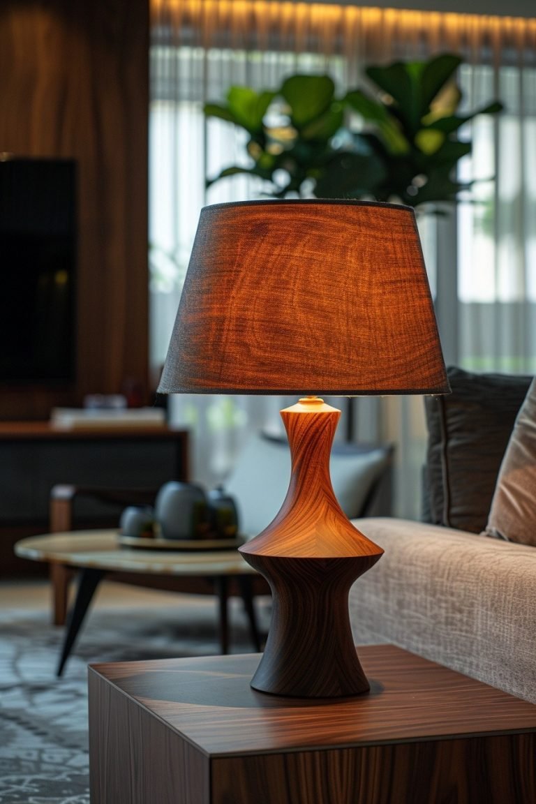 29 Cozy Lighting Living Room Ideas For A Warm And Inviting Ambiance ...