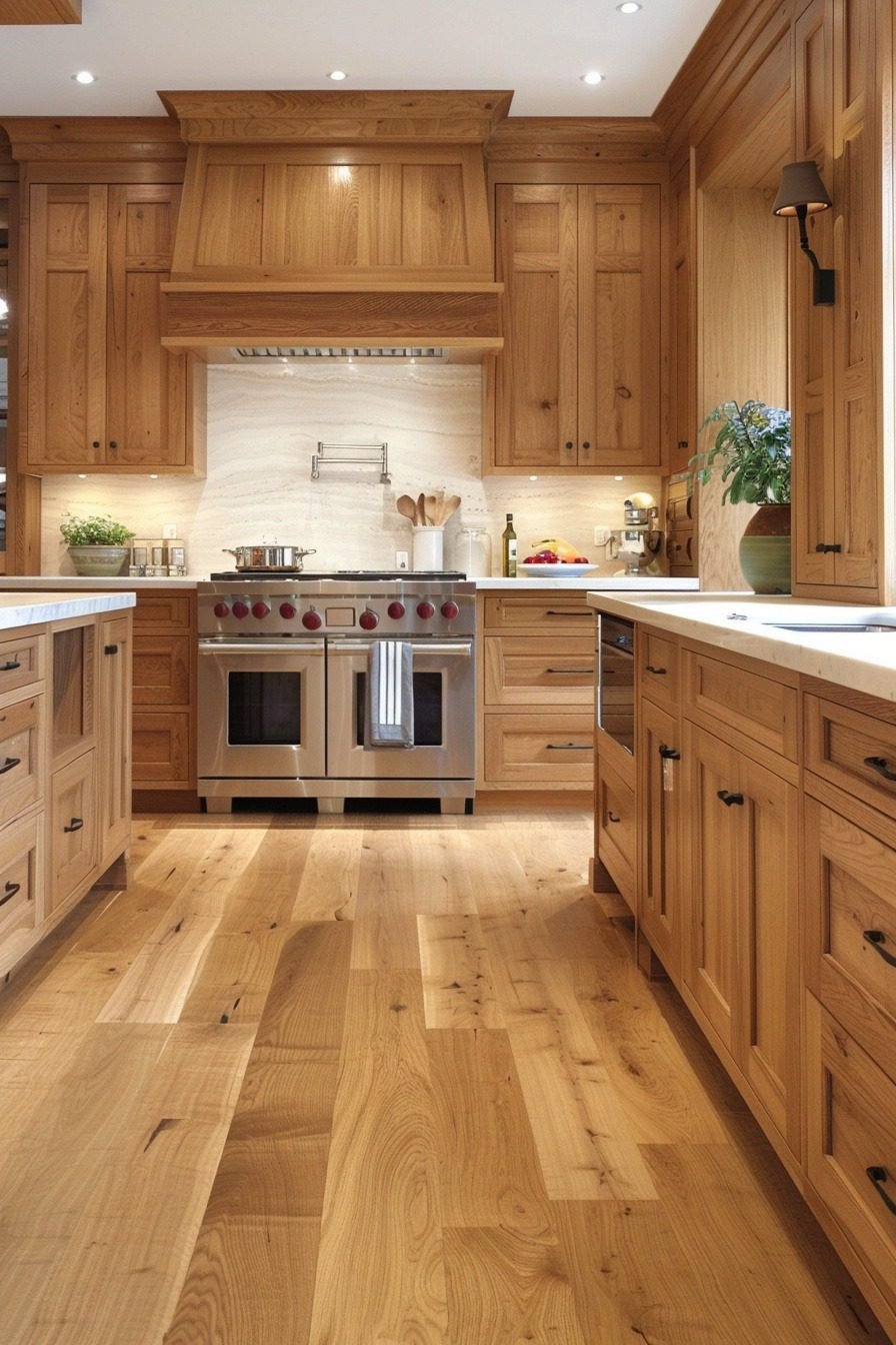 29 Elegant Kitchen Decor Ideas To Transform Your Cooking Space ...