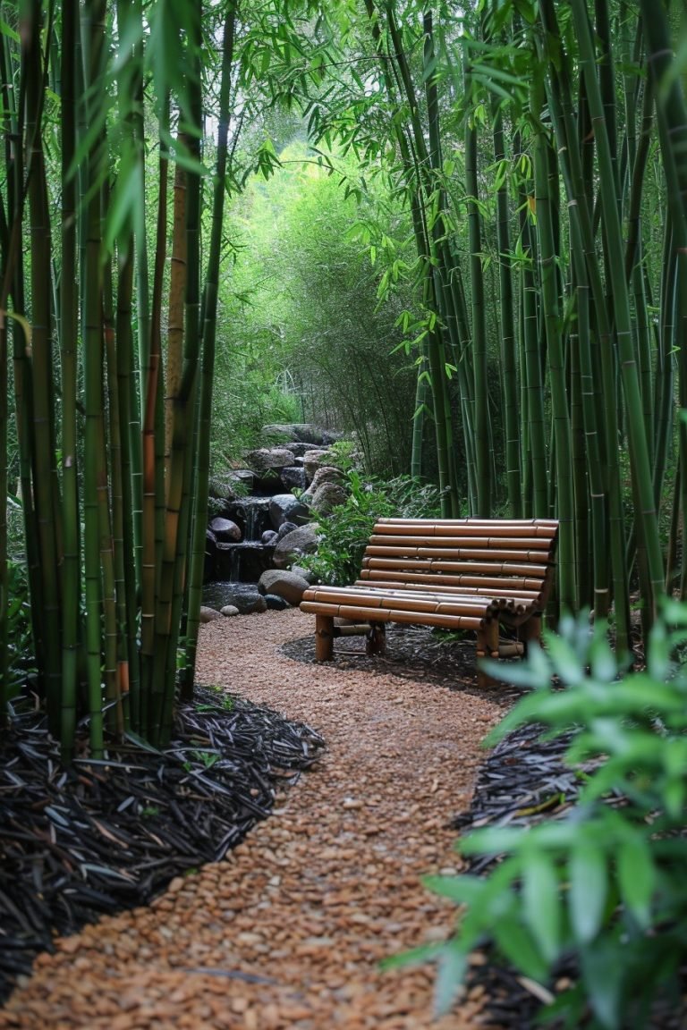 29 Secret Garden Ideas For A Magical Outdoor Escape - Courtneys World