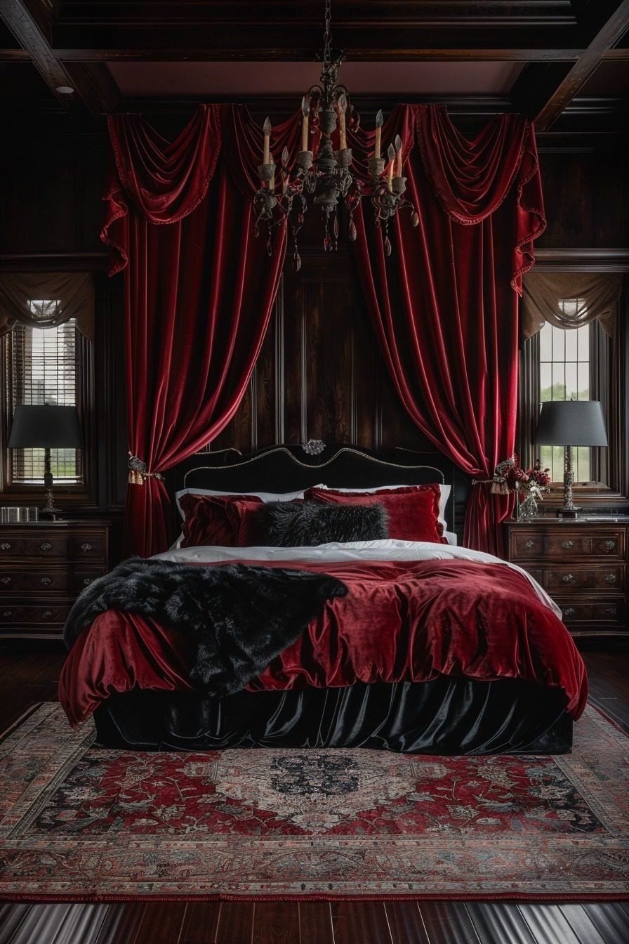 29 Dreamy Bedrooms That Will Inspire Your Next Home Makeover ...