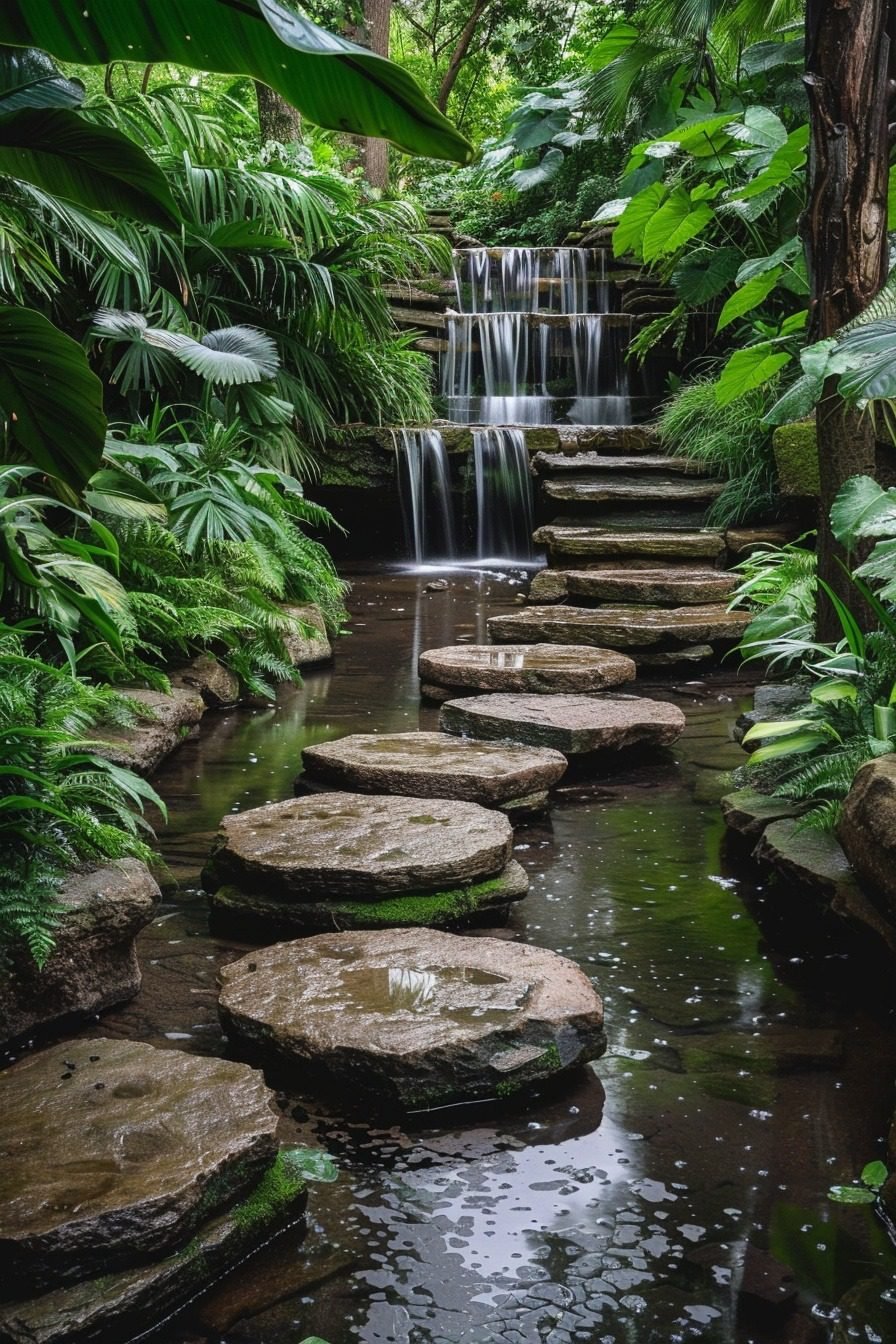 29 Secret Garden Ideas For A Magical Outdoor Escape - Courtneys World