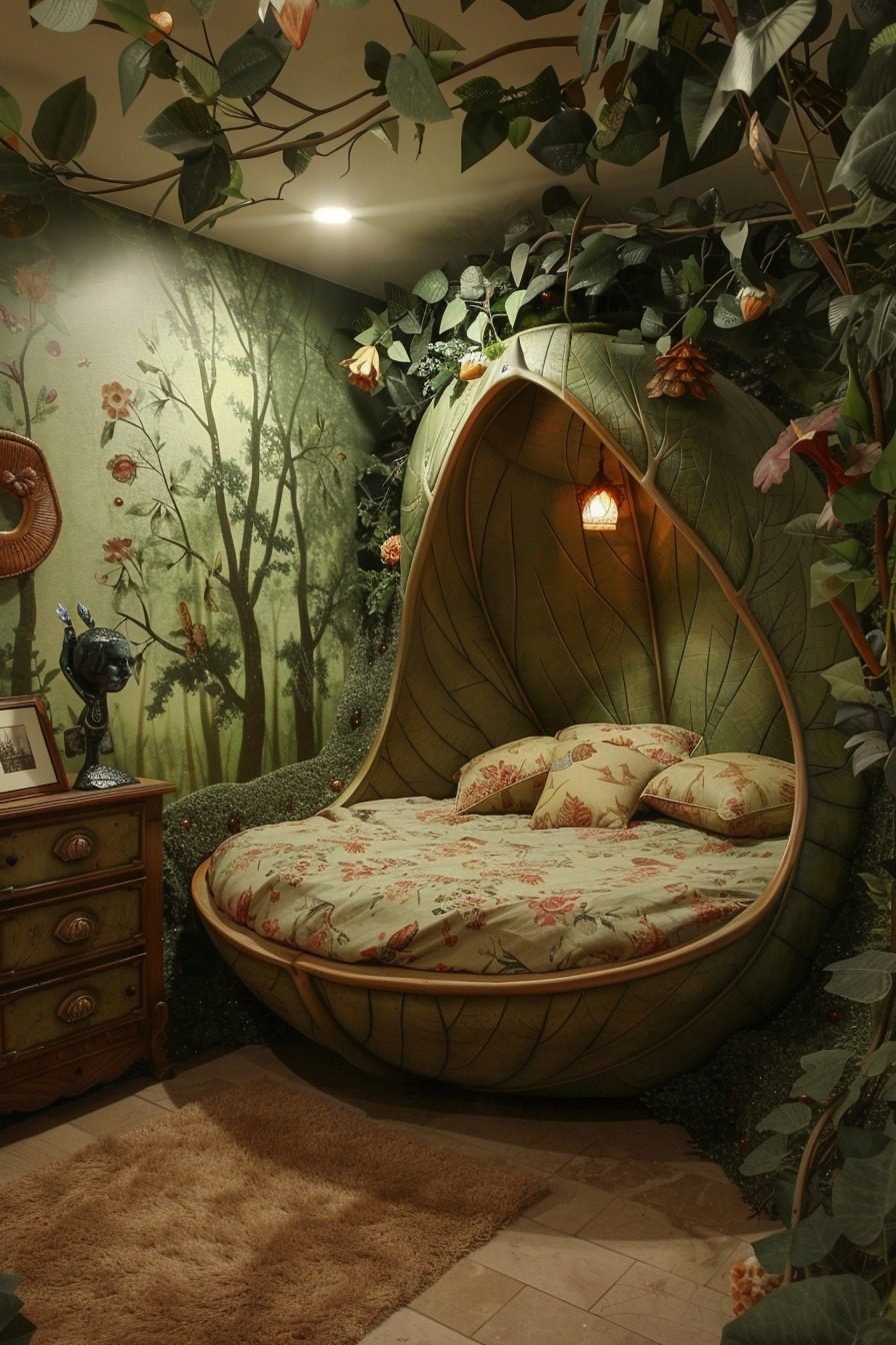 29 Eclectic Maximalism Ideas To Boldly Energize Your Space - Courtneys ...