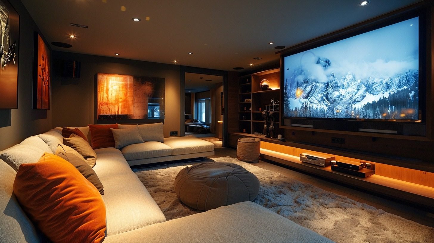 29 Bonus Room Ideas To Maximize Your Extra Space - Courtneys World