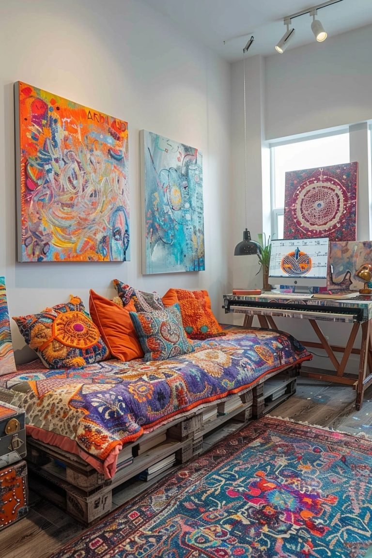 29 Guest Room Ideas To Make Your Guests Feel Special - Courtneys World