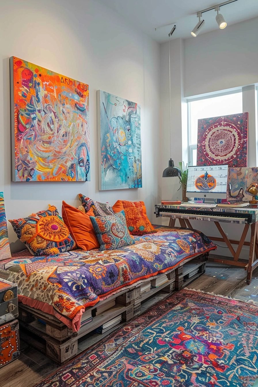 29 Guest Room Ideas To Make Your Guests Feel Special - Courtneys World